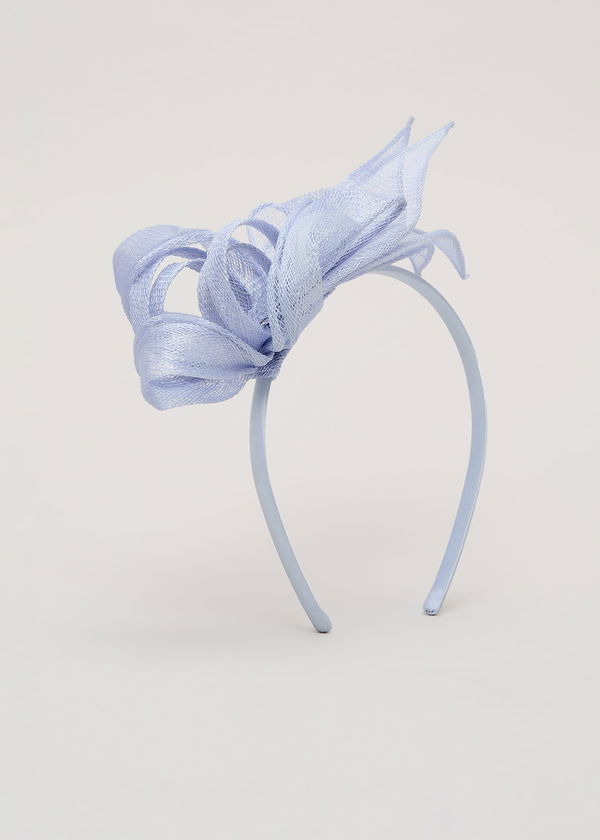 PHASE EIGHT Twist Bow Headband | endource