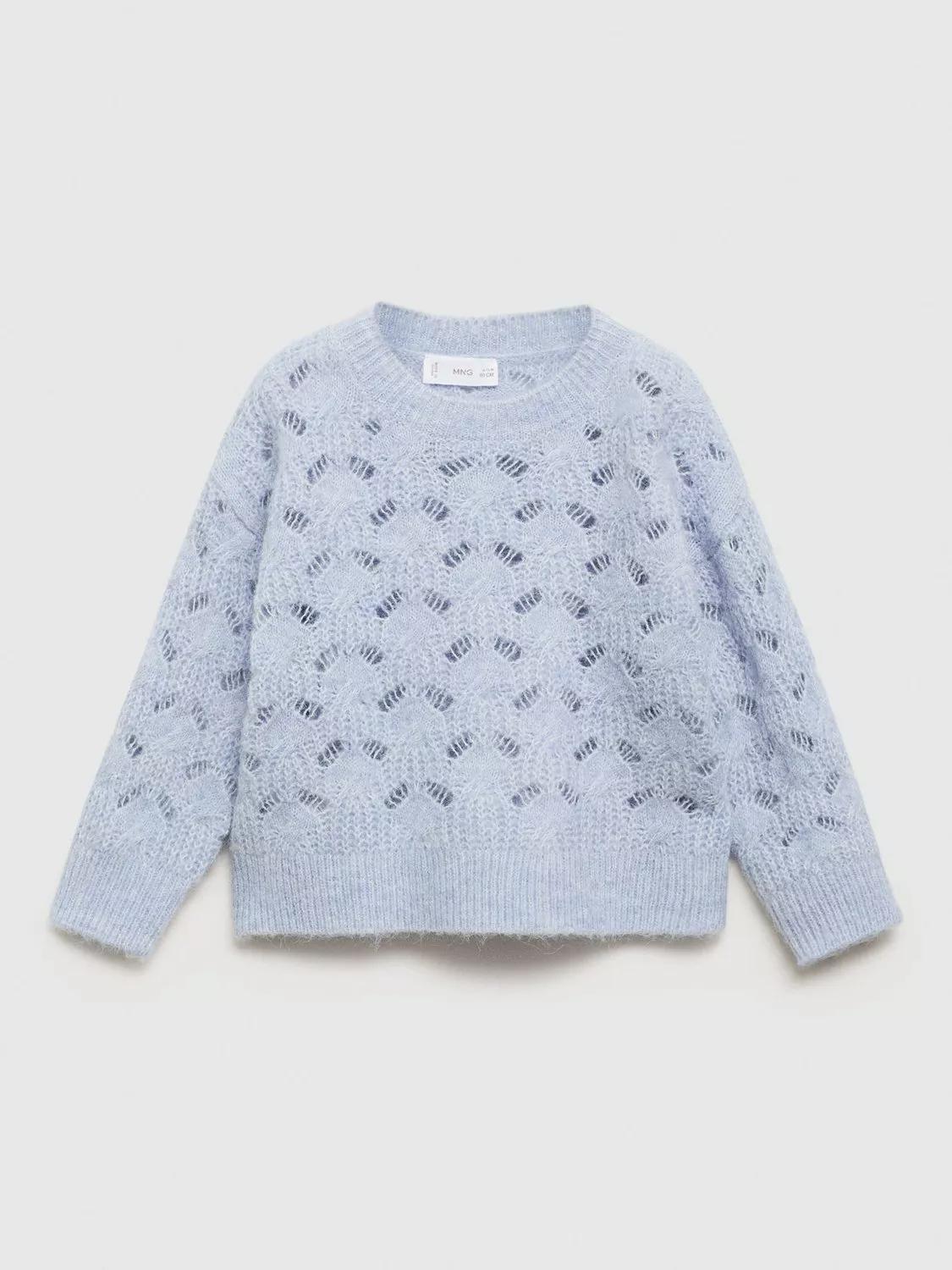 MANGO Sarah Jumper | endource