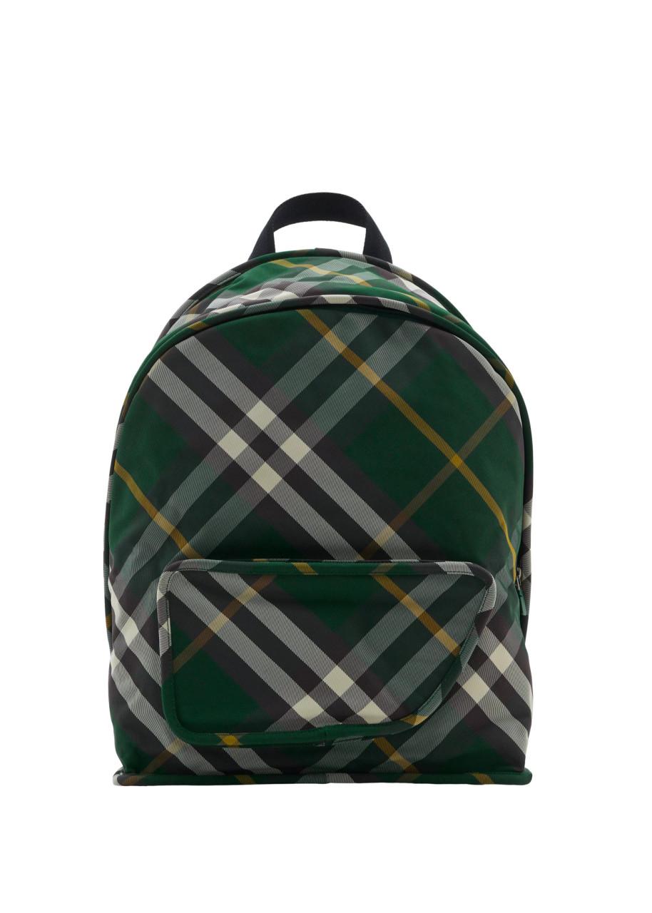 BURBERRY Small Shield Backpack | Endource