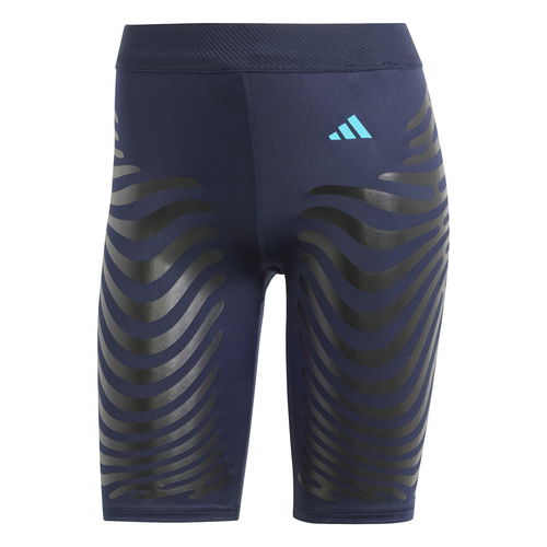 ADIDAS Adizero Compression Short Running Tights Womens | endource