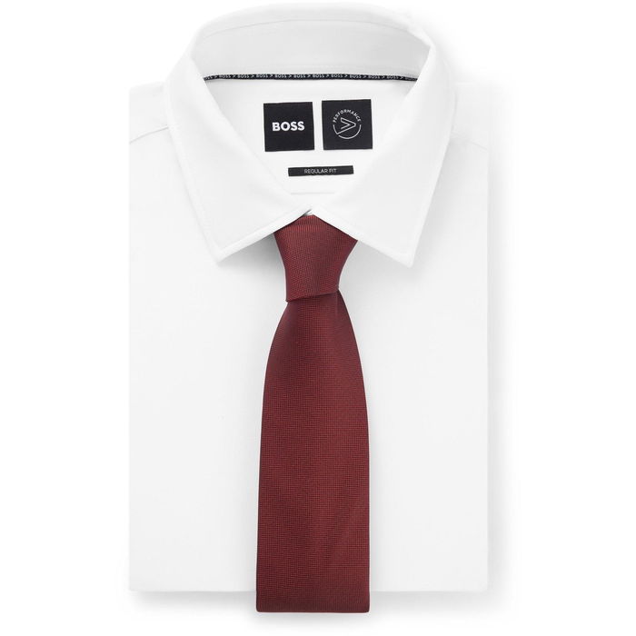 BOSS Men's H Tie 7.5 | endource