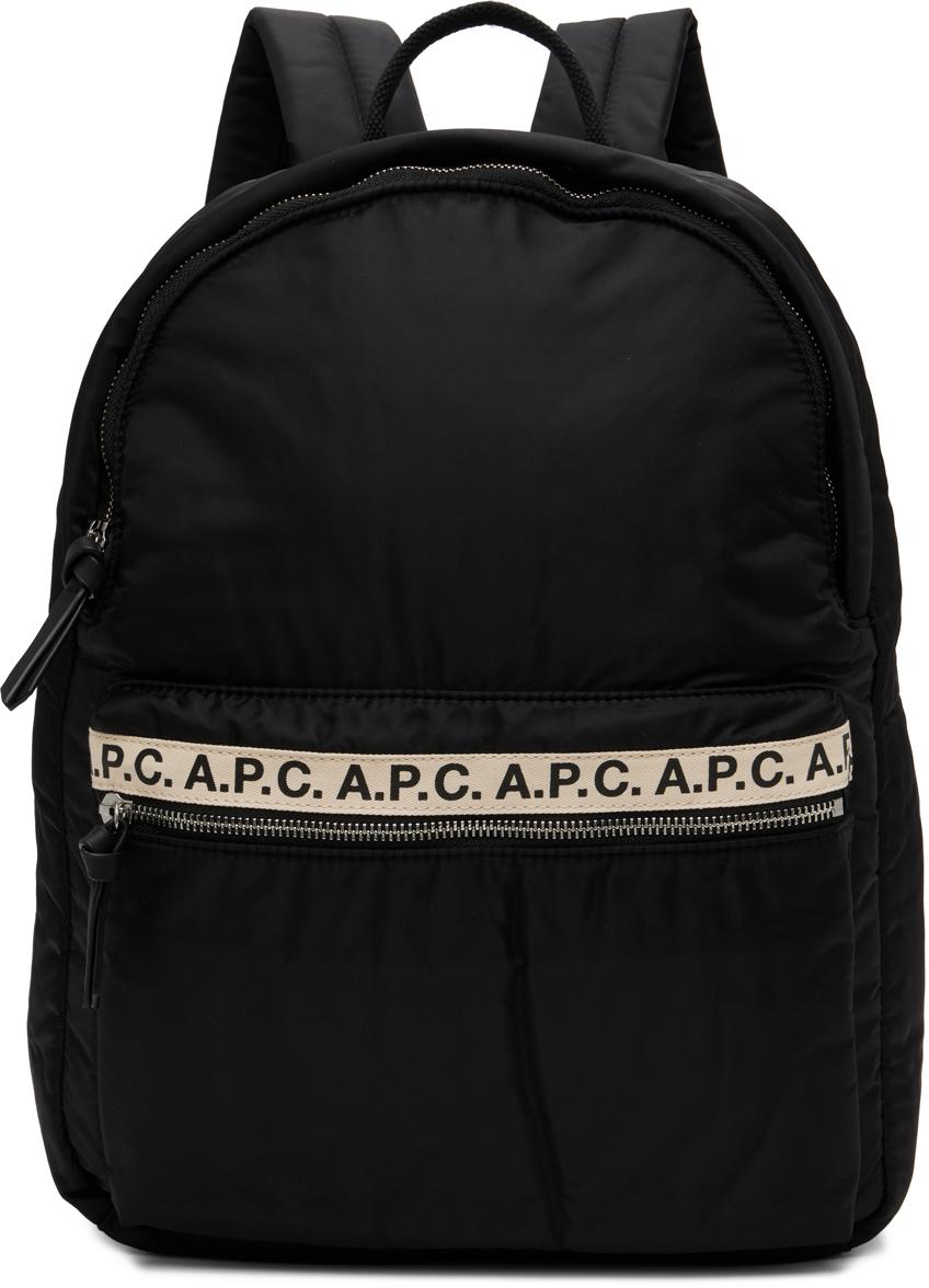 A.P.C. Marc Backpack | Endource