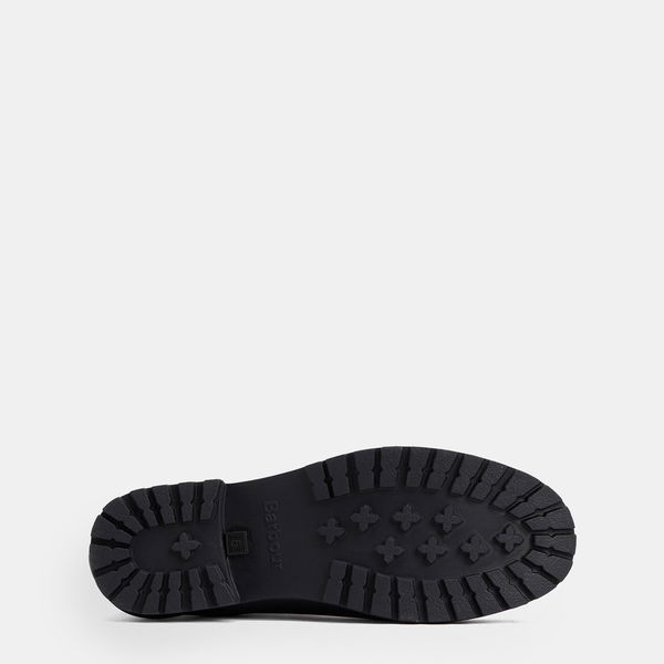 BARBOUR Women's Mallow Waterproof Rubber Ankle Wellies | endource