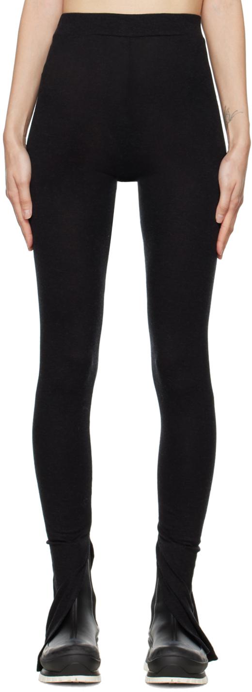 REMAIN BIRGER CHRISTENSEN Vented Cuff Leggings | endource
