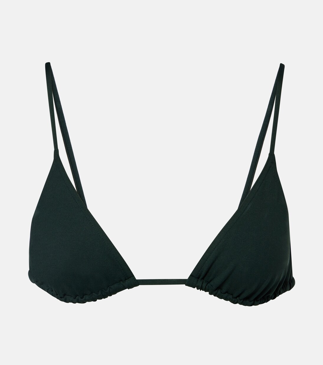 ERES Mouna Triangle Bikini Top | endource
