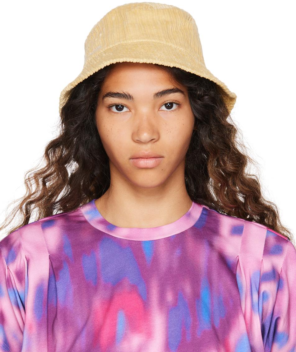 ISABEL MARANT Haley Bucket Hat | endource