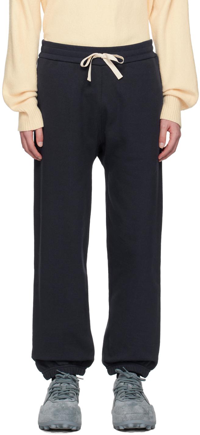 JIL SANDER Drawstring Sweatpants | Endource