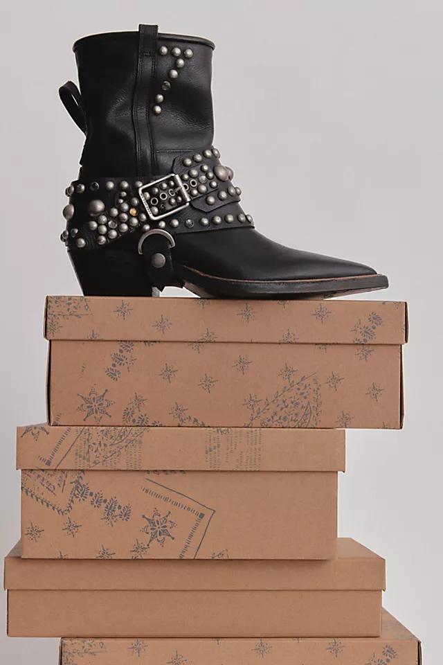 FREE PEOPLE We The Free - Axel Boots | endource