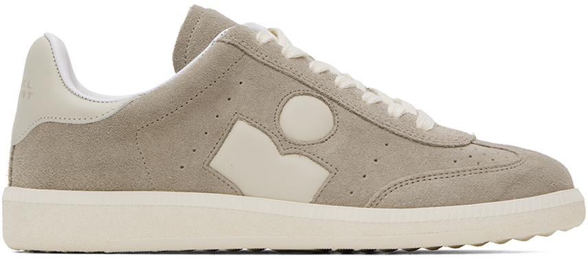 ISABEL MARANT Bryce Sneakers | Endource