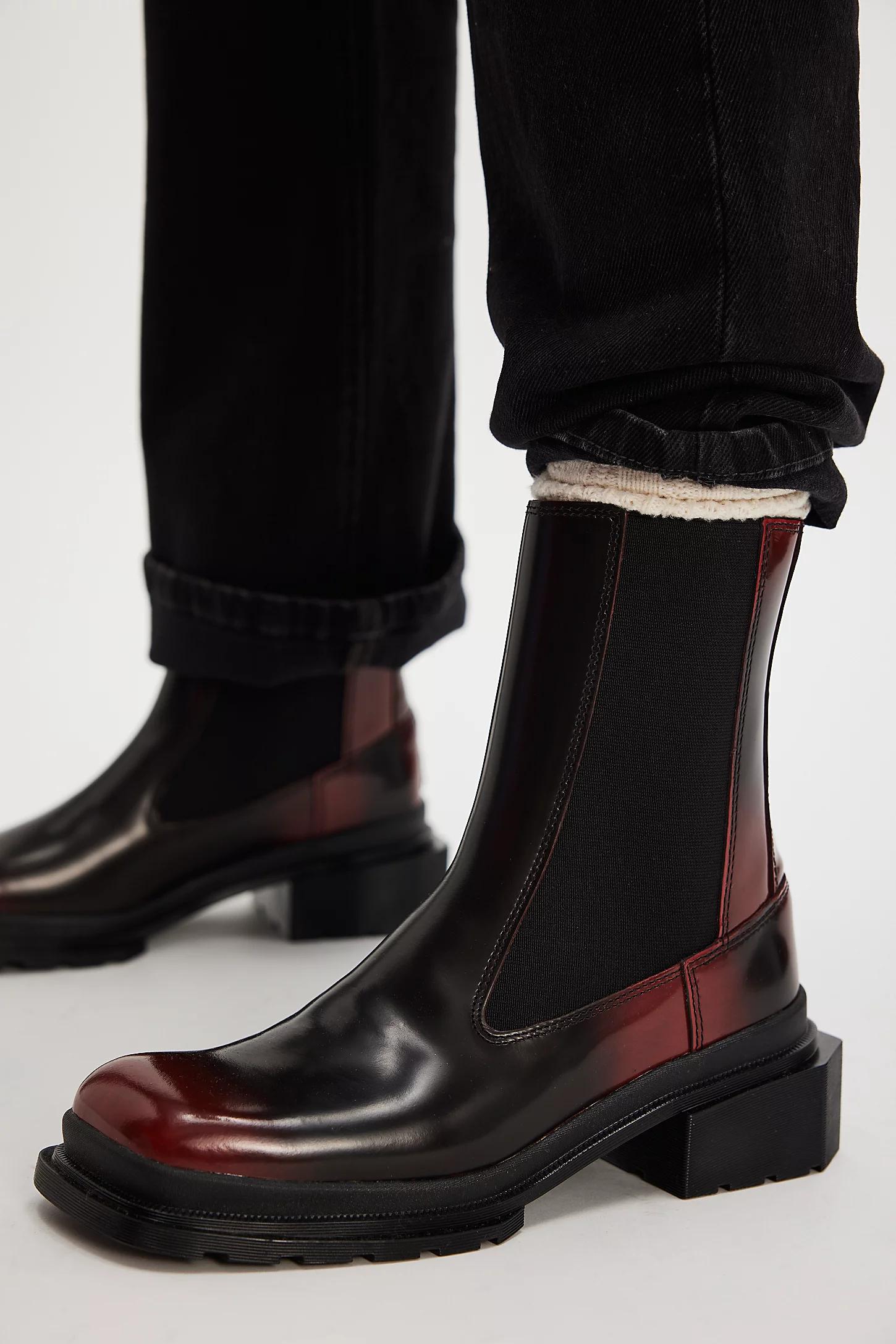 Dr. Martens Maybole Chelsea Boots | endource