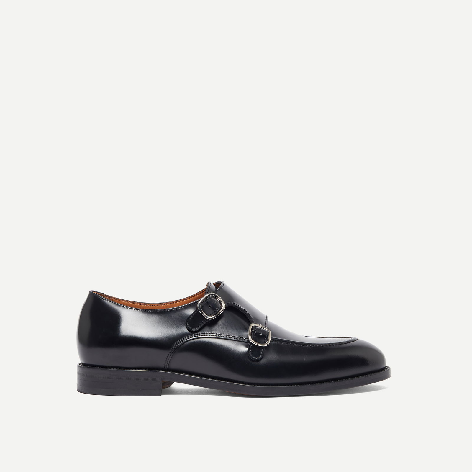 RUSSELL & BROMLEY Hayton Double Buckle Monk | endource