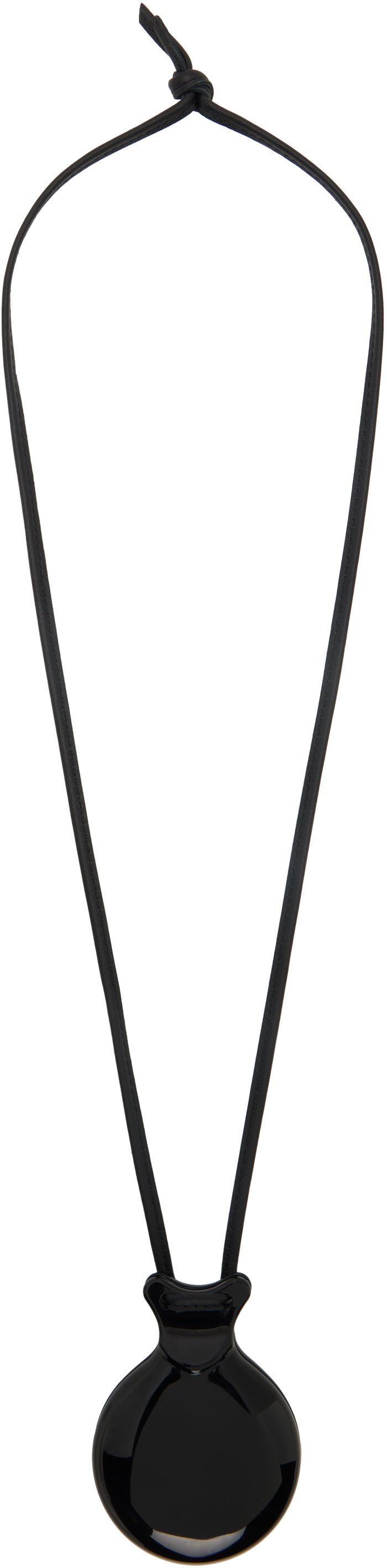 LEMAIRE Castanet Necklace | endource