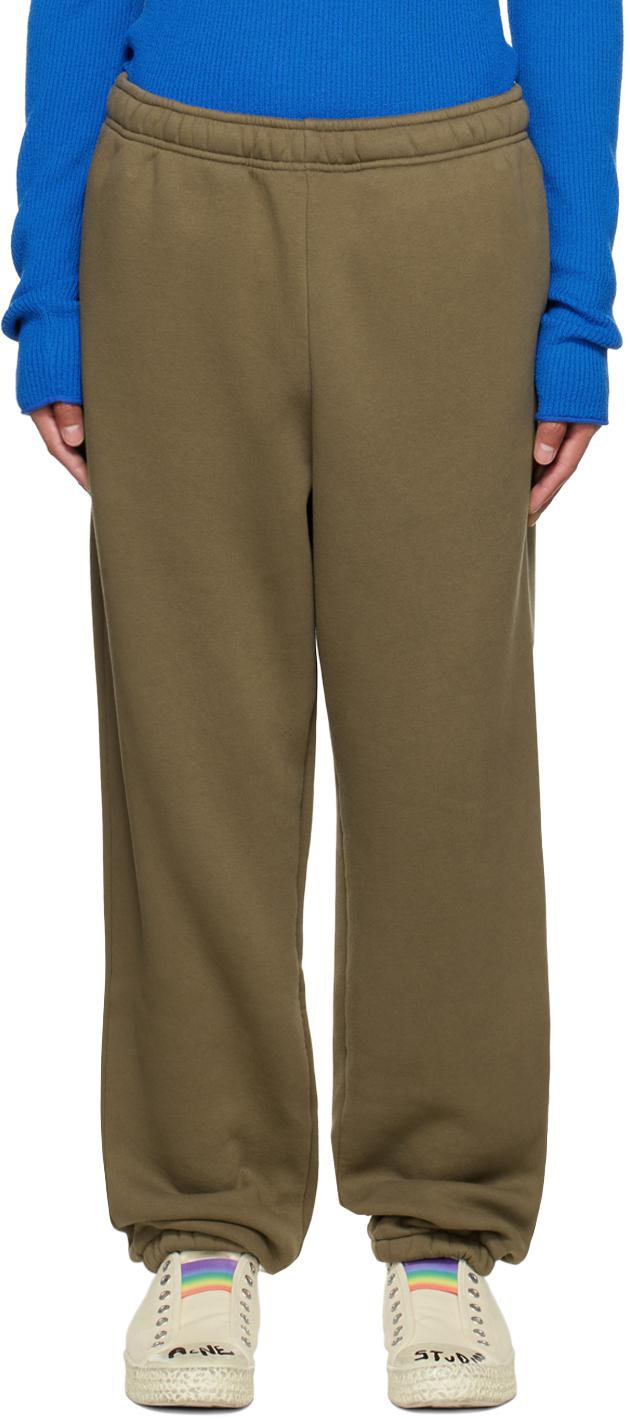 ACNE STUDIOS Drawstring Lounge Pants | endource