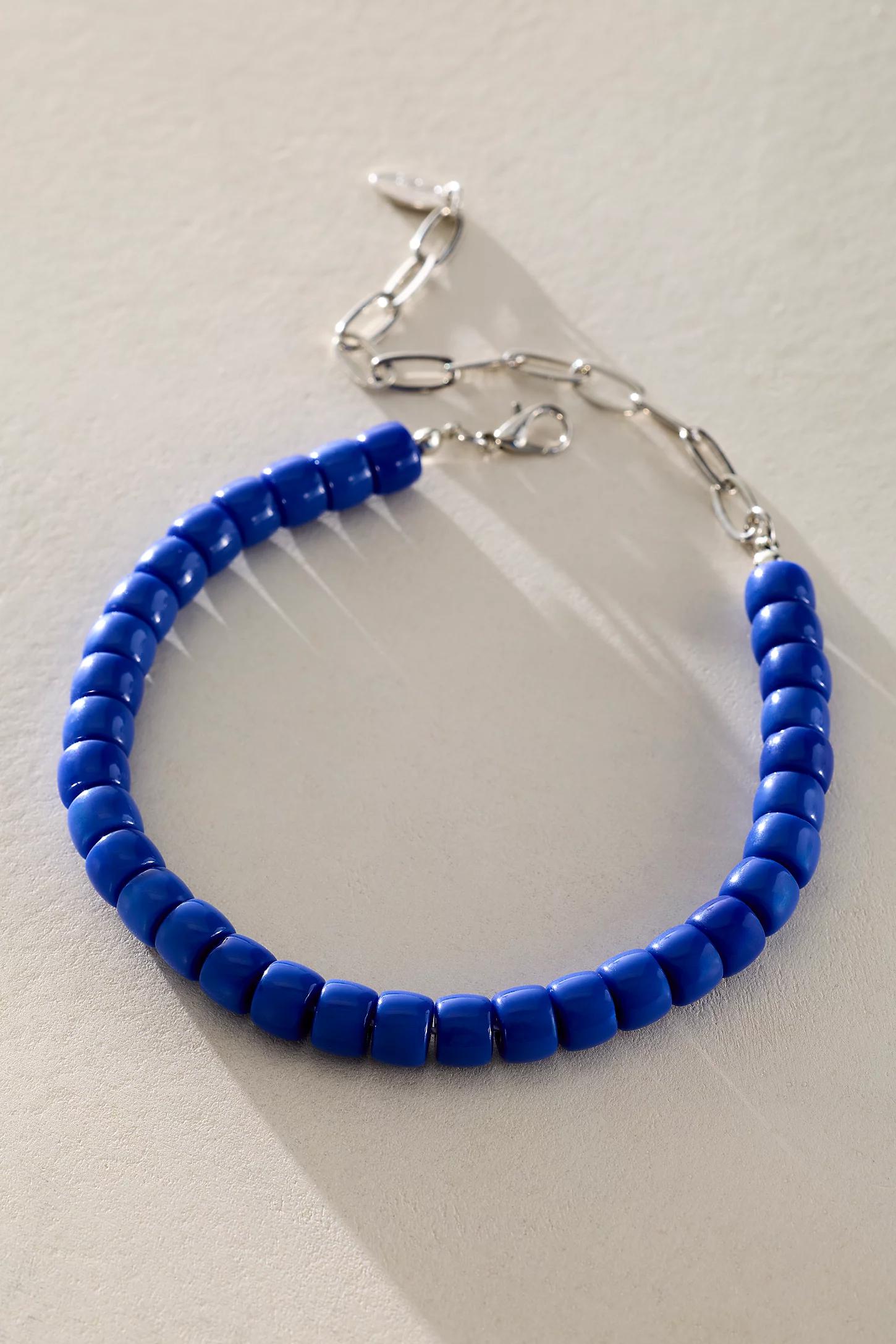 FREE PEOPLE Leaps And Bounds Anklet in Butterscotch | endource