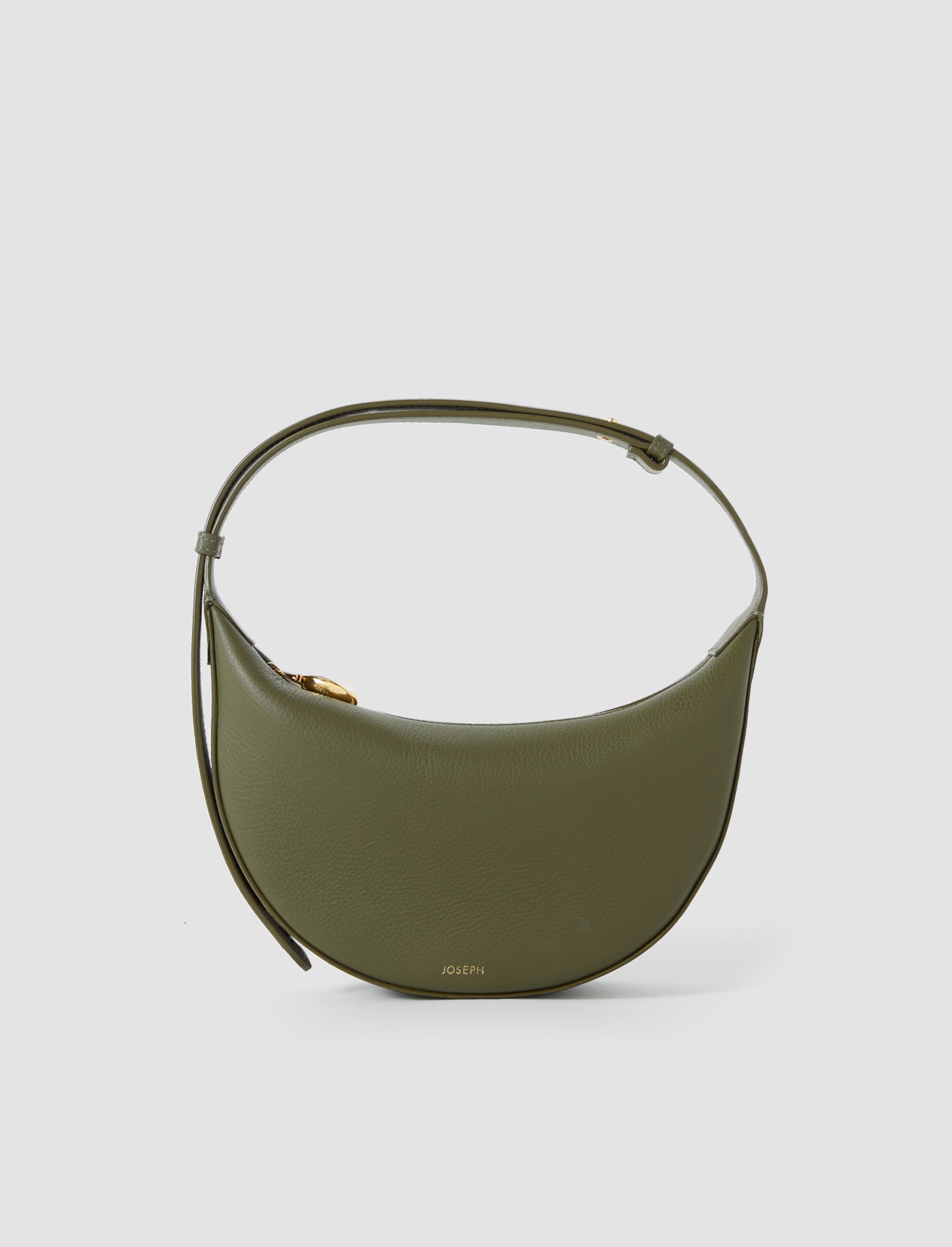 JOSEPH Bean Leather Bag | endource