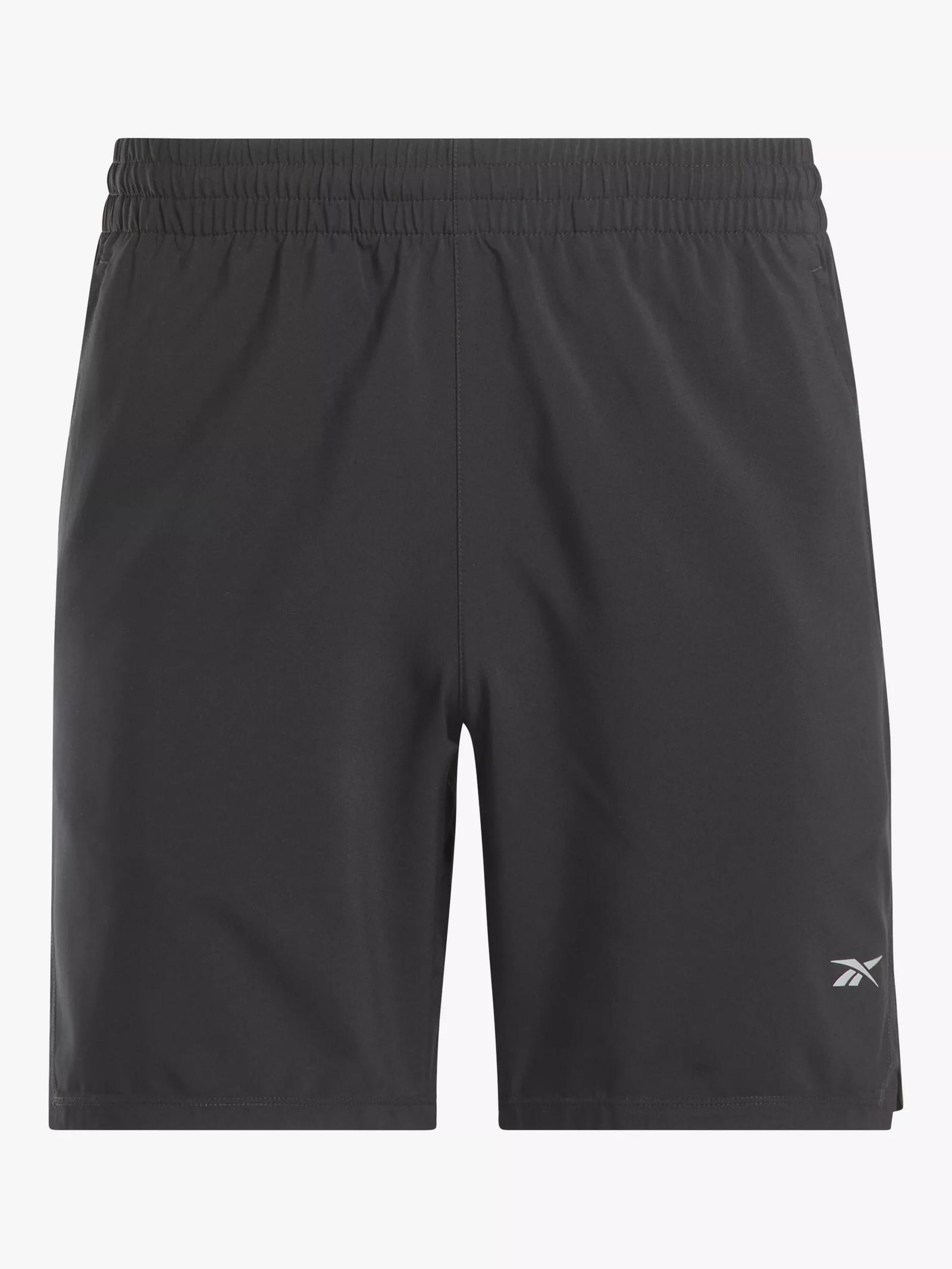 REEBOK Lightweight Woven Running Shorts | endource