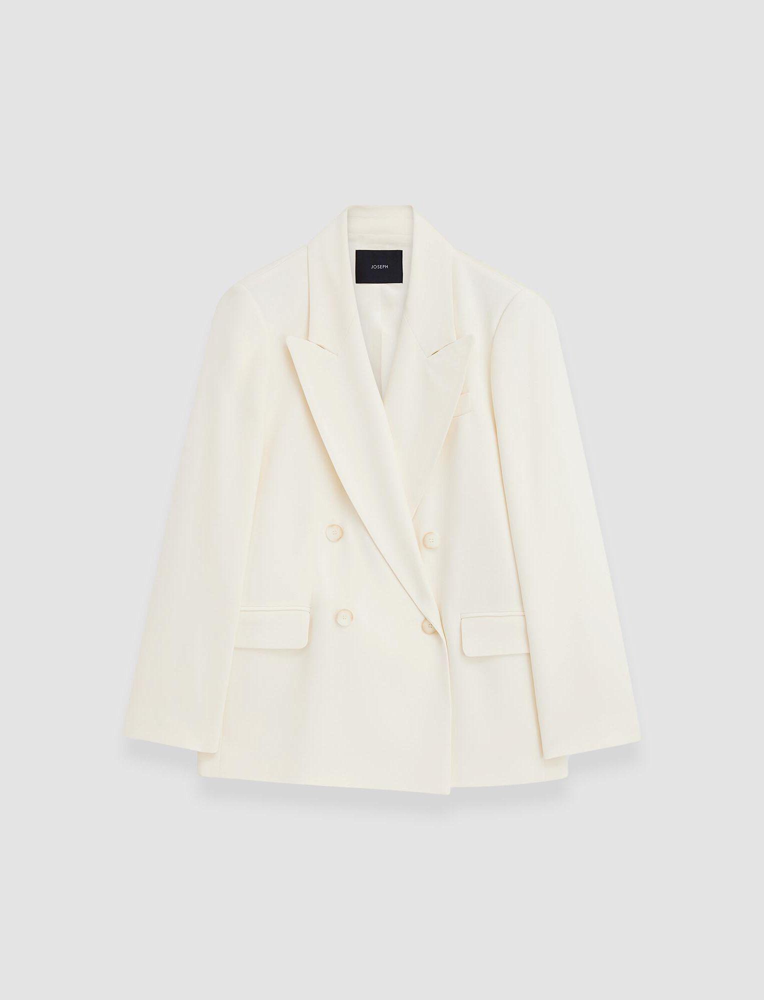 JOSEPH Comfort Cady Jaden Jacket | endource