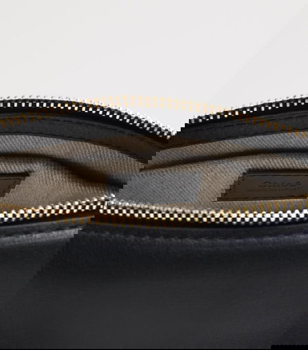 CHLOÉ Chloé Mini Calfskin Marcie Shoulder Bag | endource