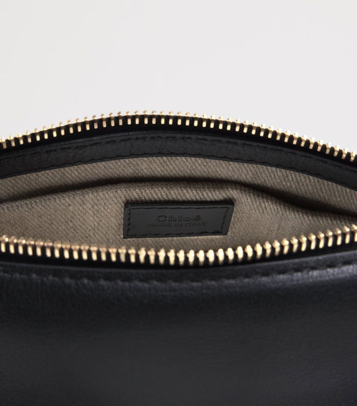 CHLOÉ Chloé Mini Calfskin Marcie Shoulder Bag | endource