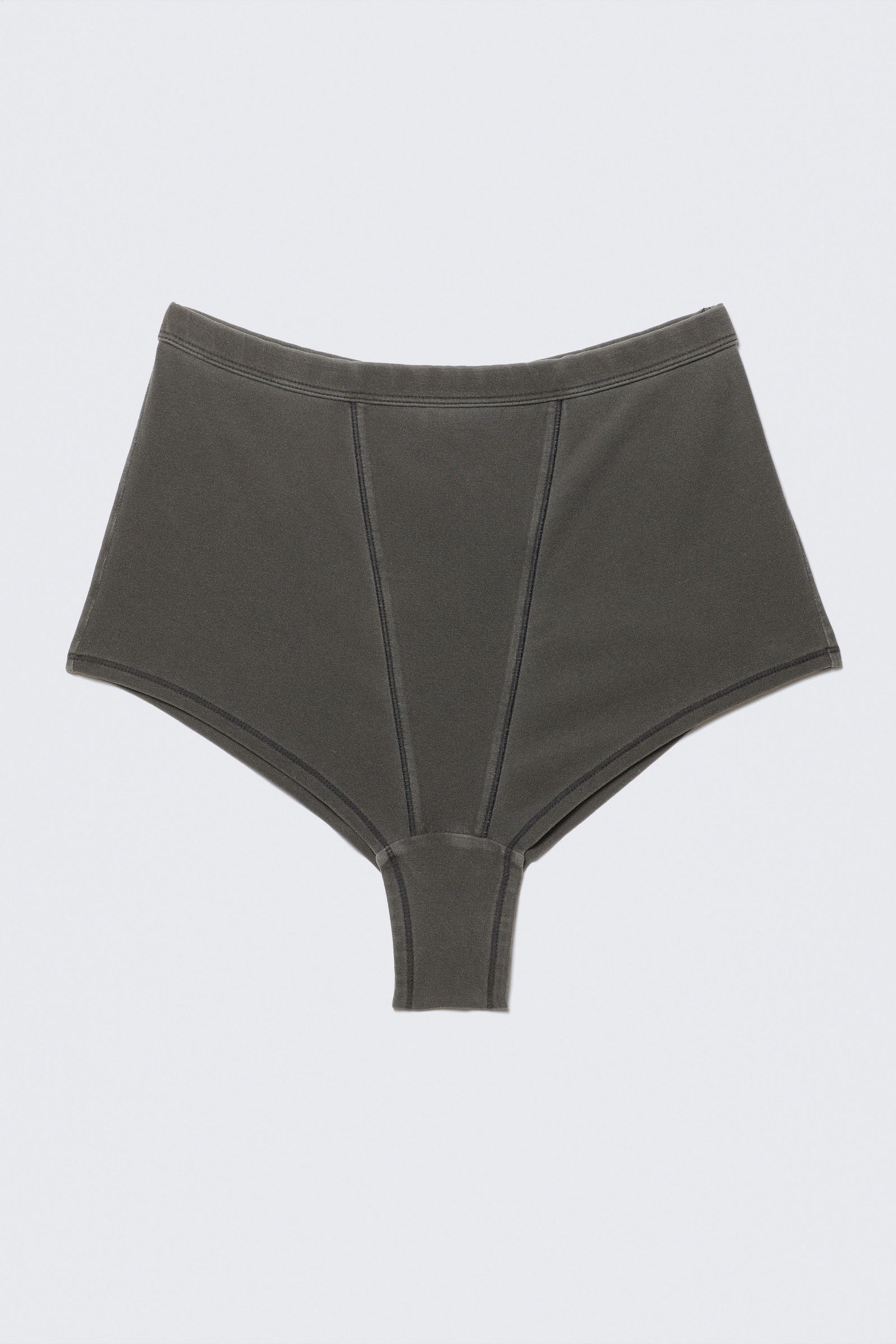WEEKDAY Washed Cotton Boxer Briefs | endource