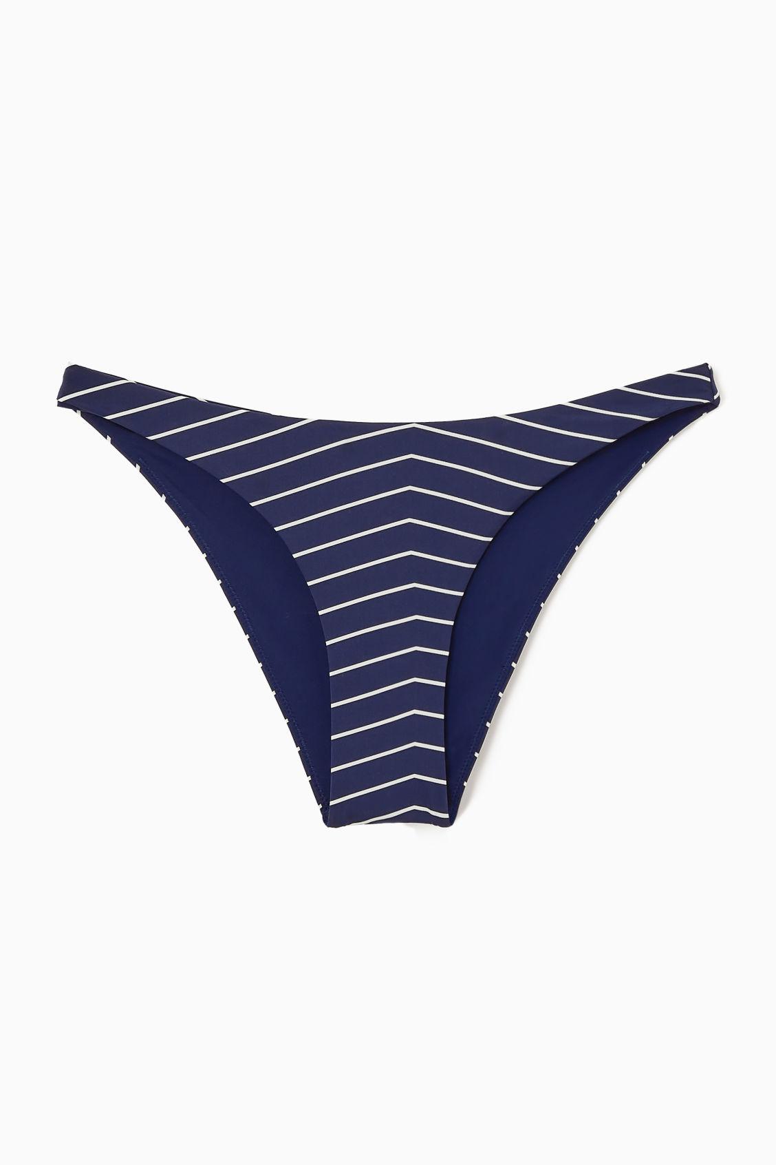 COS Brazilian Bikini Briefs | endource
