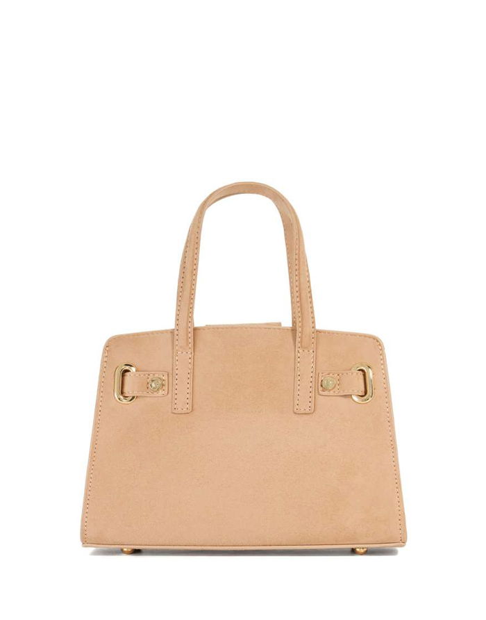 Dune London Dinkydefine Grab Bag In Taupe | endource