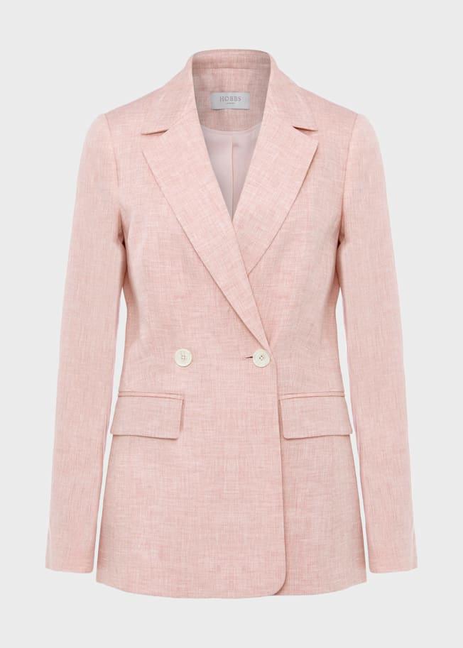 HOBBS Nancy Jacket | endource