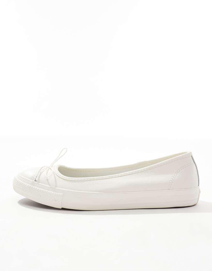 CONVERSE Chuck Taylor All Star Ballet Flats | endource