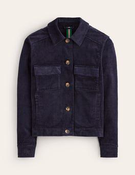 BODEN Cord Jacket | endource