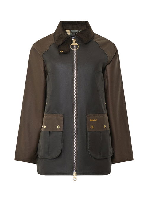 BARBOUR Kettlewell Wax Jacket | endource