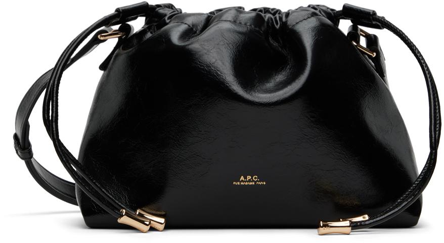 A.P.C. Ninon Mini Bag | endource