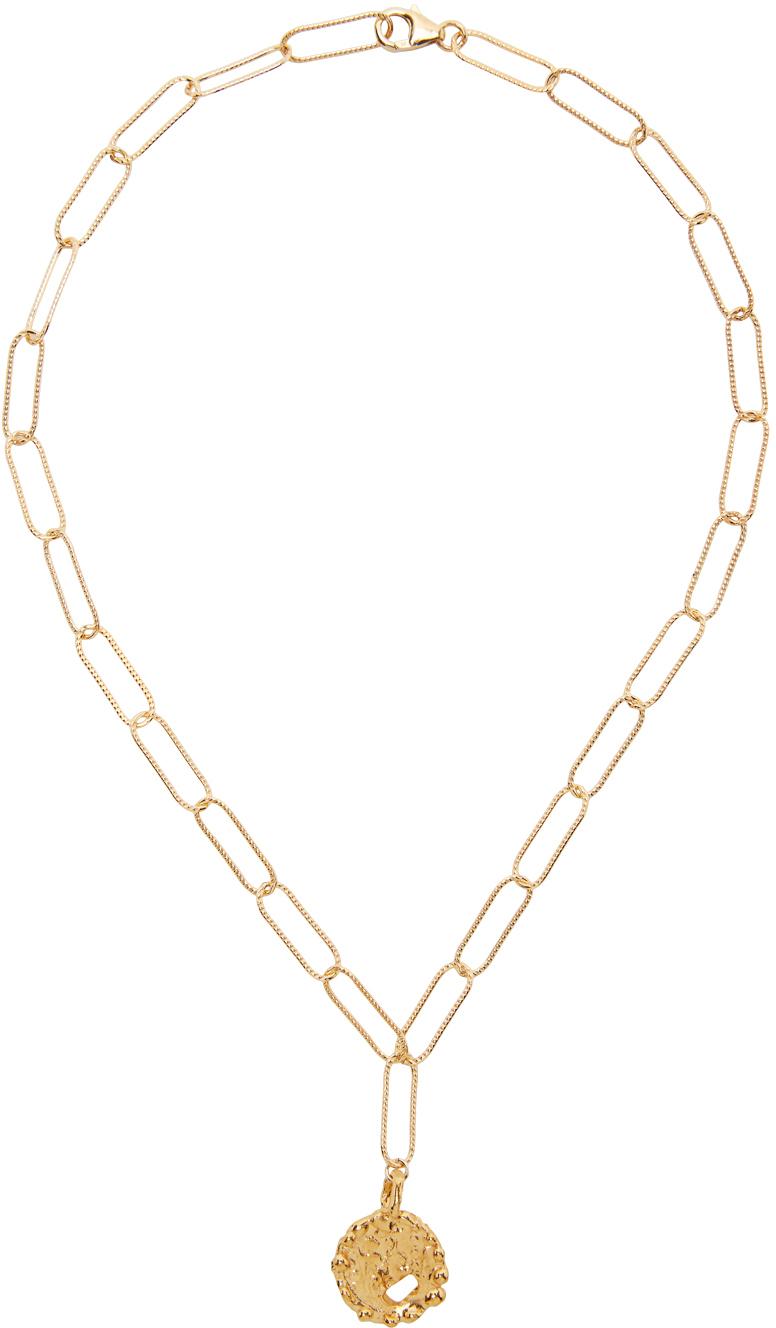 ALIGHIERI 'The Ritual' Necklace | endource