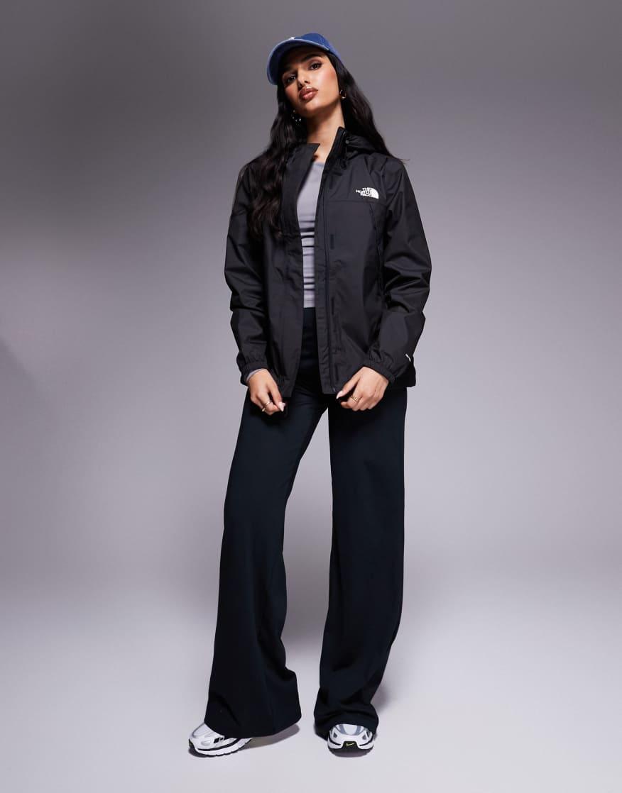 THE NORTH FACE Antora Waterproof Logo Jacket | endource