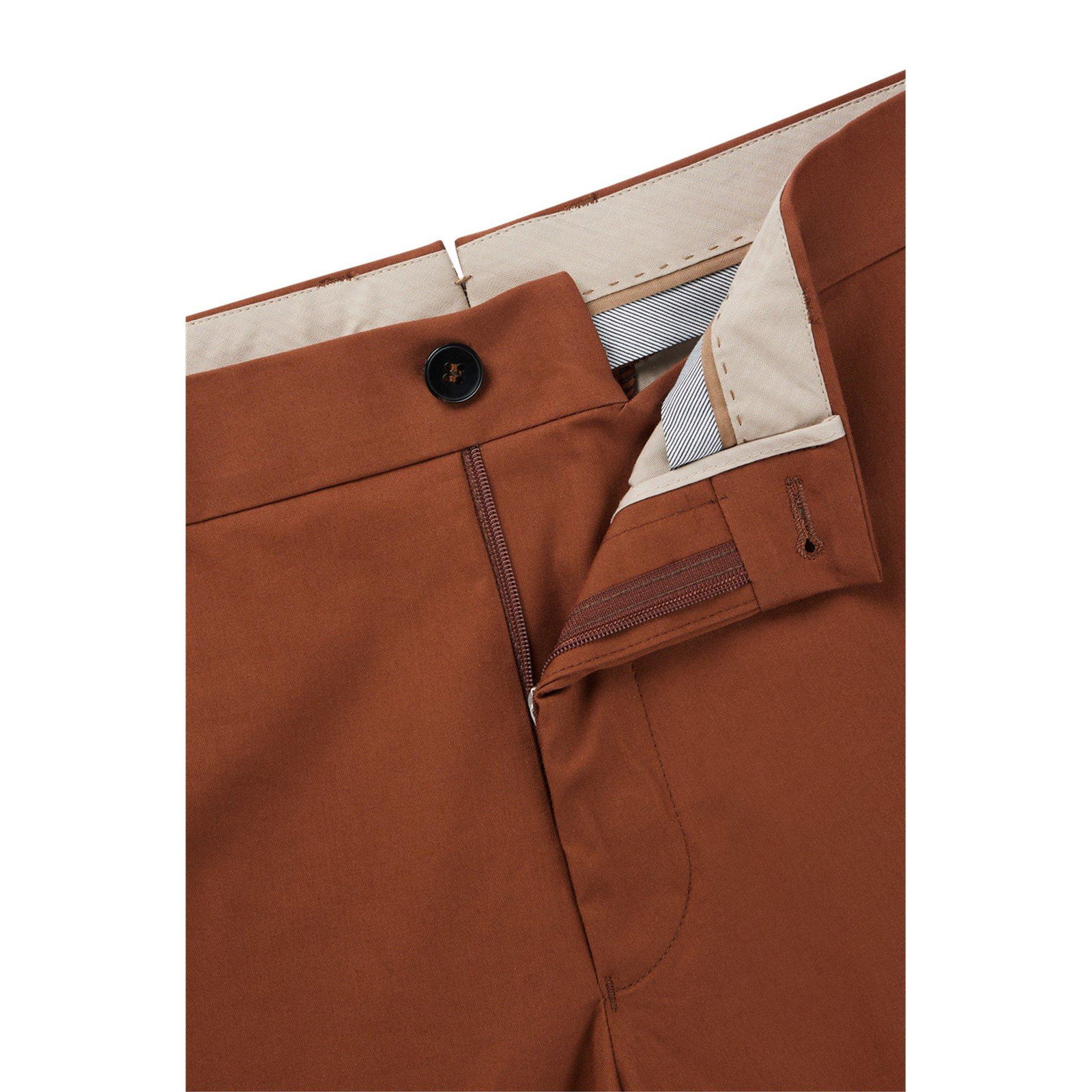 BOSS Men's HBC Tailored Trousers | endource