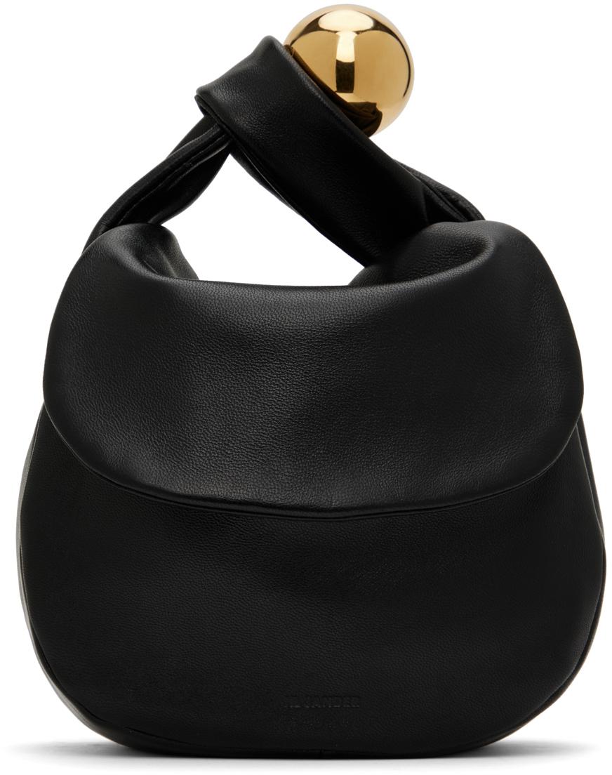JIL SANDER Sphere Pouch | Endource