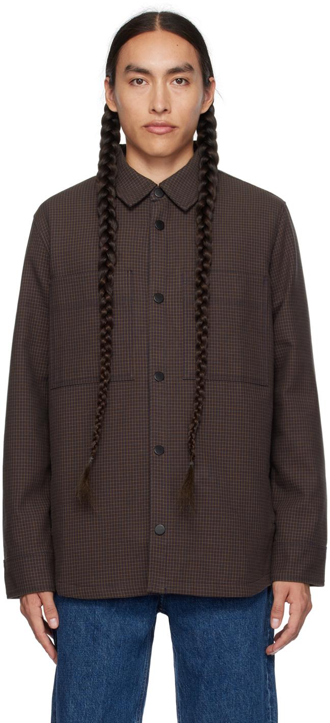 A.P.C. Tibor Jacket | endource