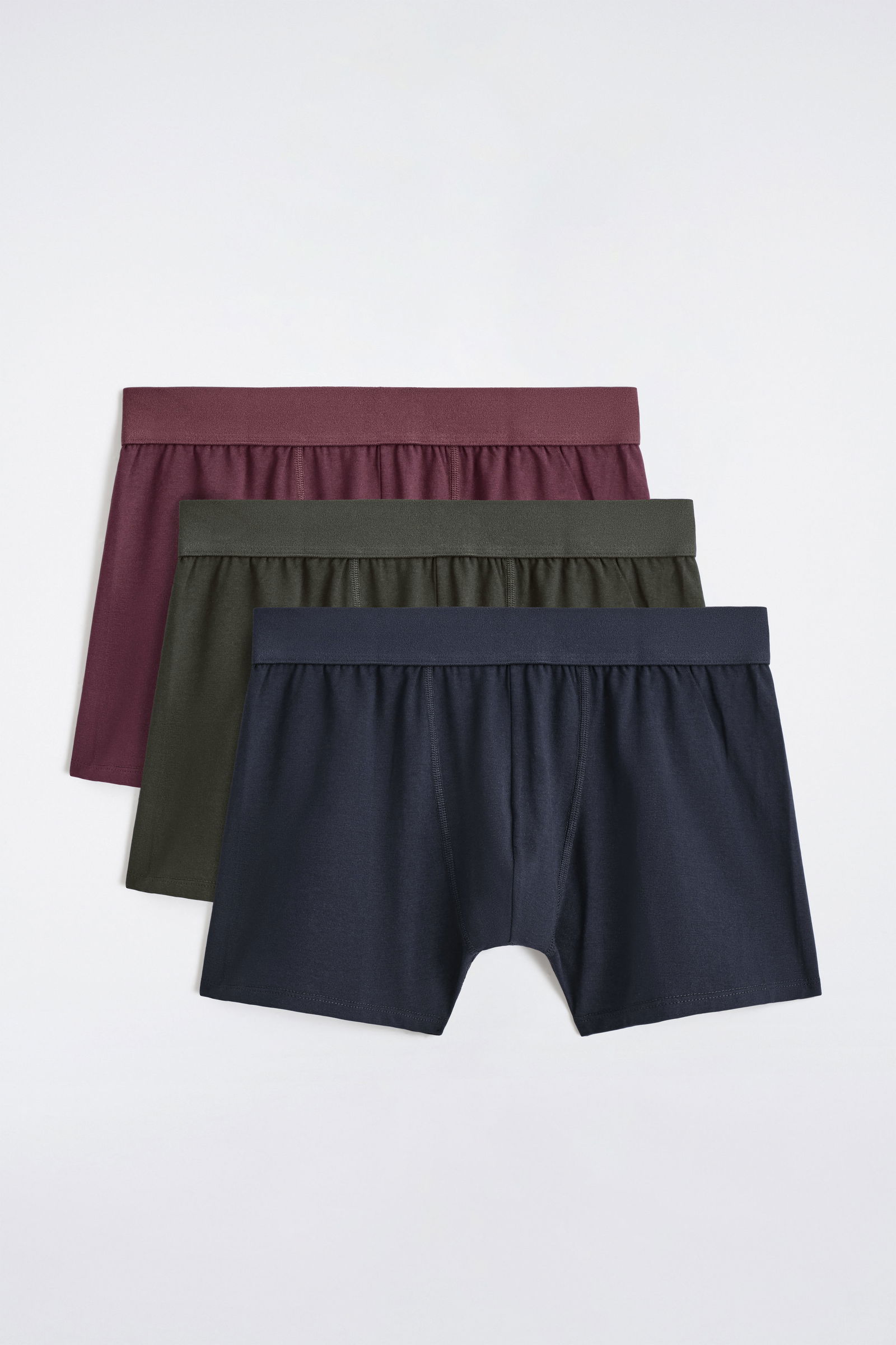 COS Cotton Boxer Briefs | endource