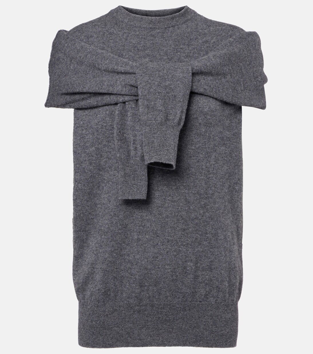 Lisa Yang Othelia Cashmere Sweater | endource