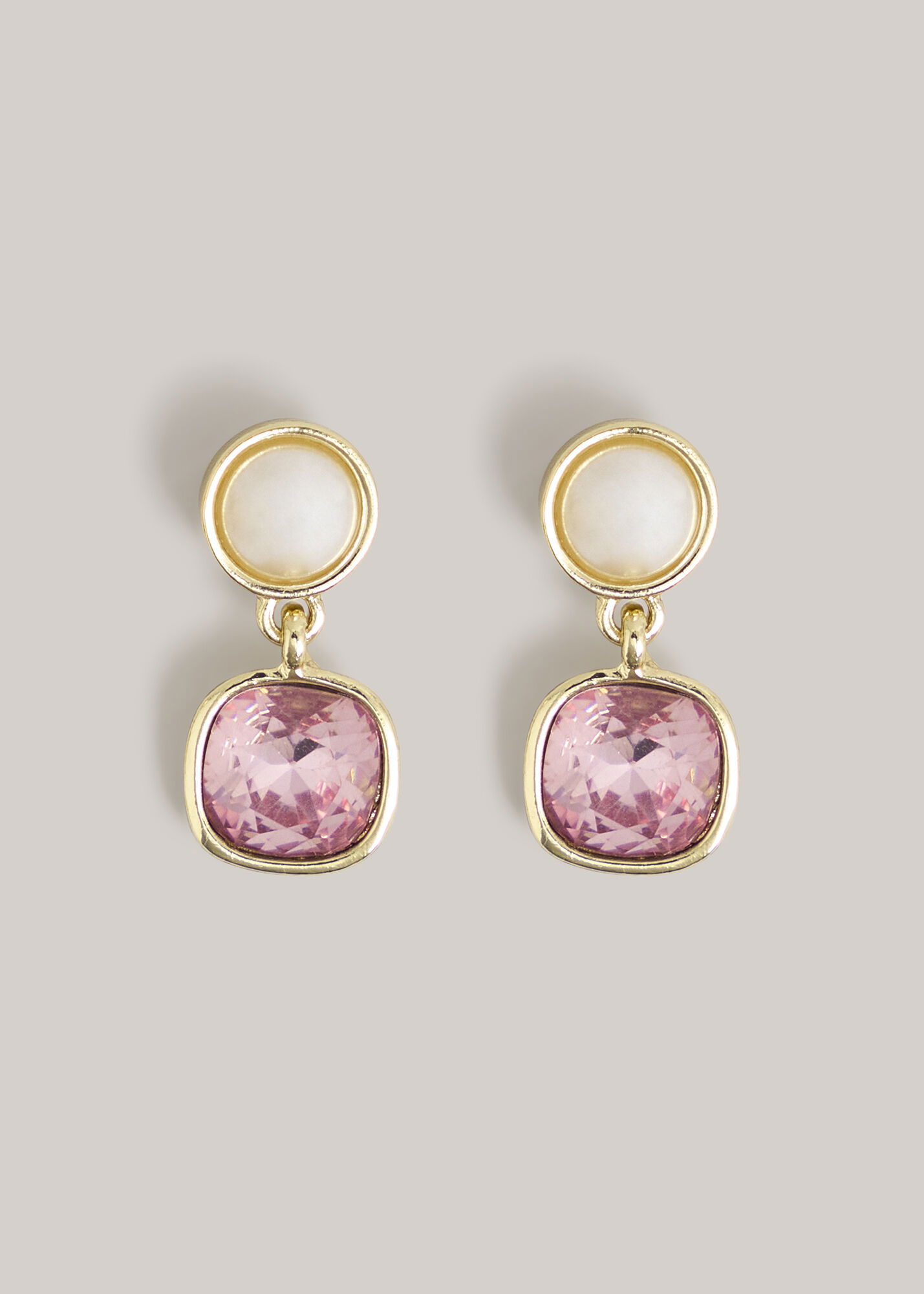 HOBBS Gina Earrings | endource