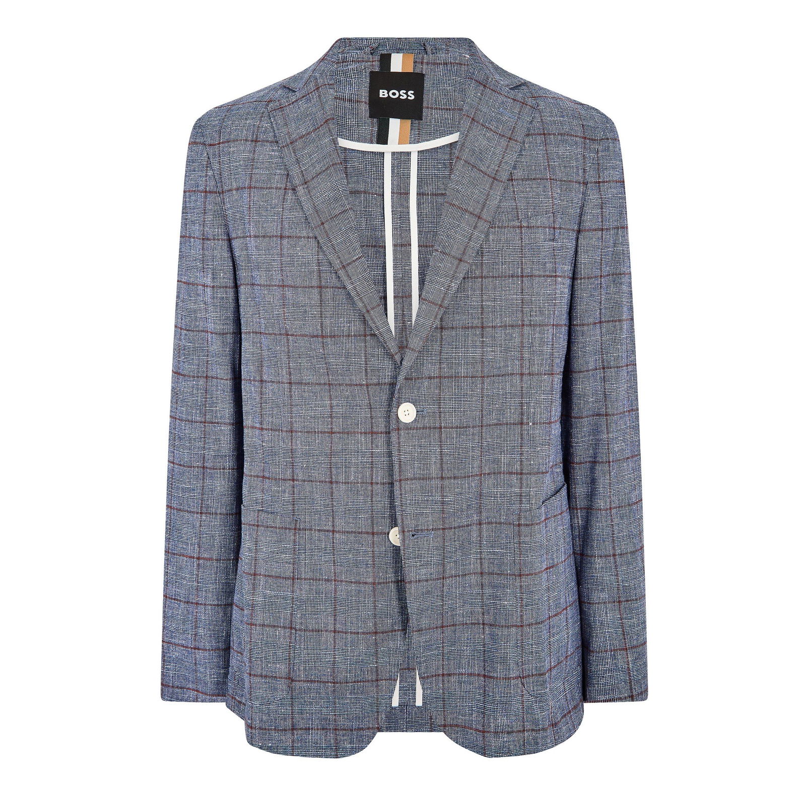 BOSS Hanry Blazer | endource