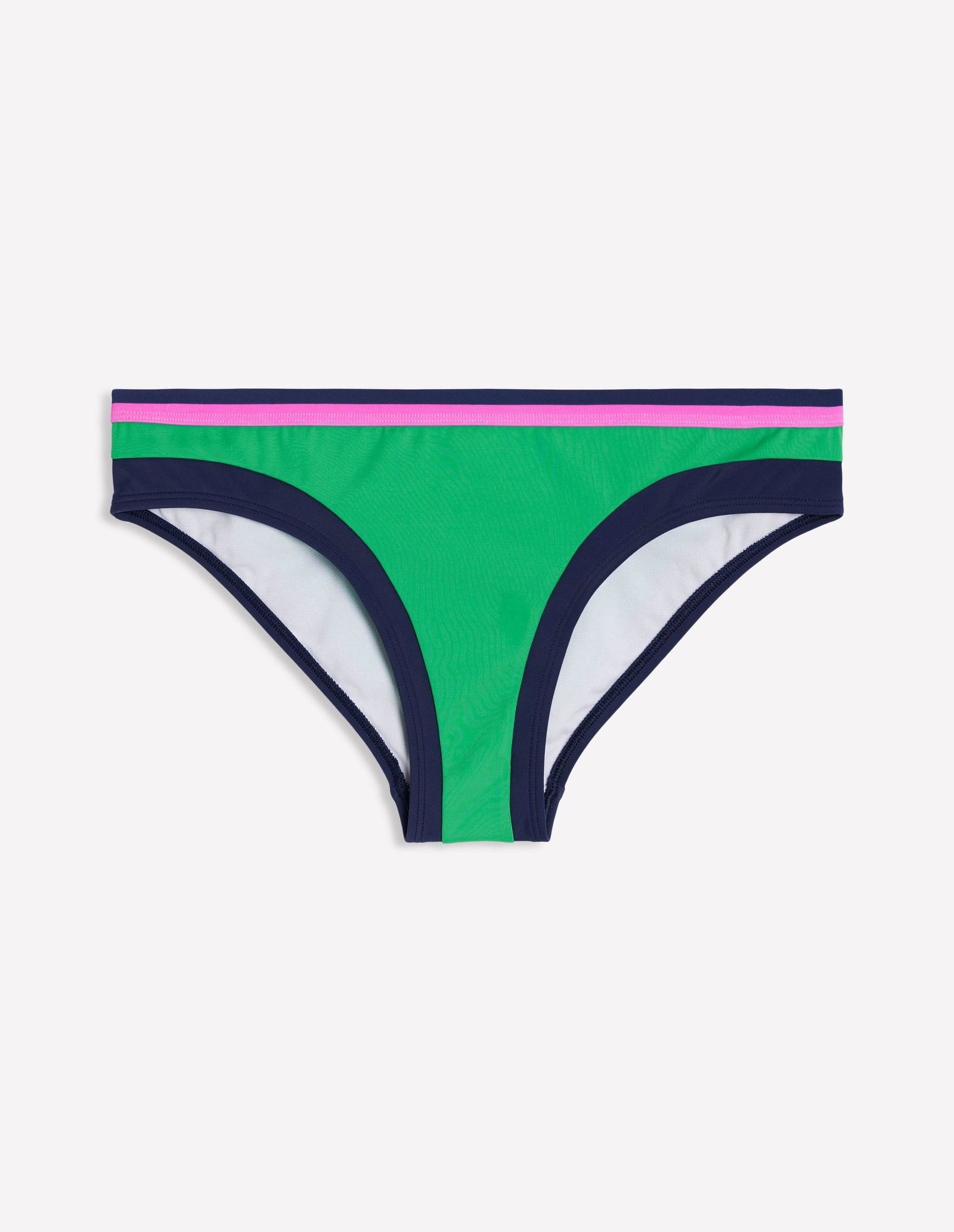 BODEN Santorini Bikini Bottom | endource