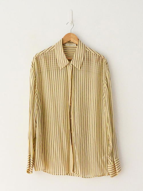 BEC & BRIDGE Stripe Shirt | endource