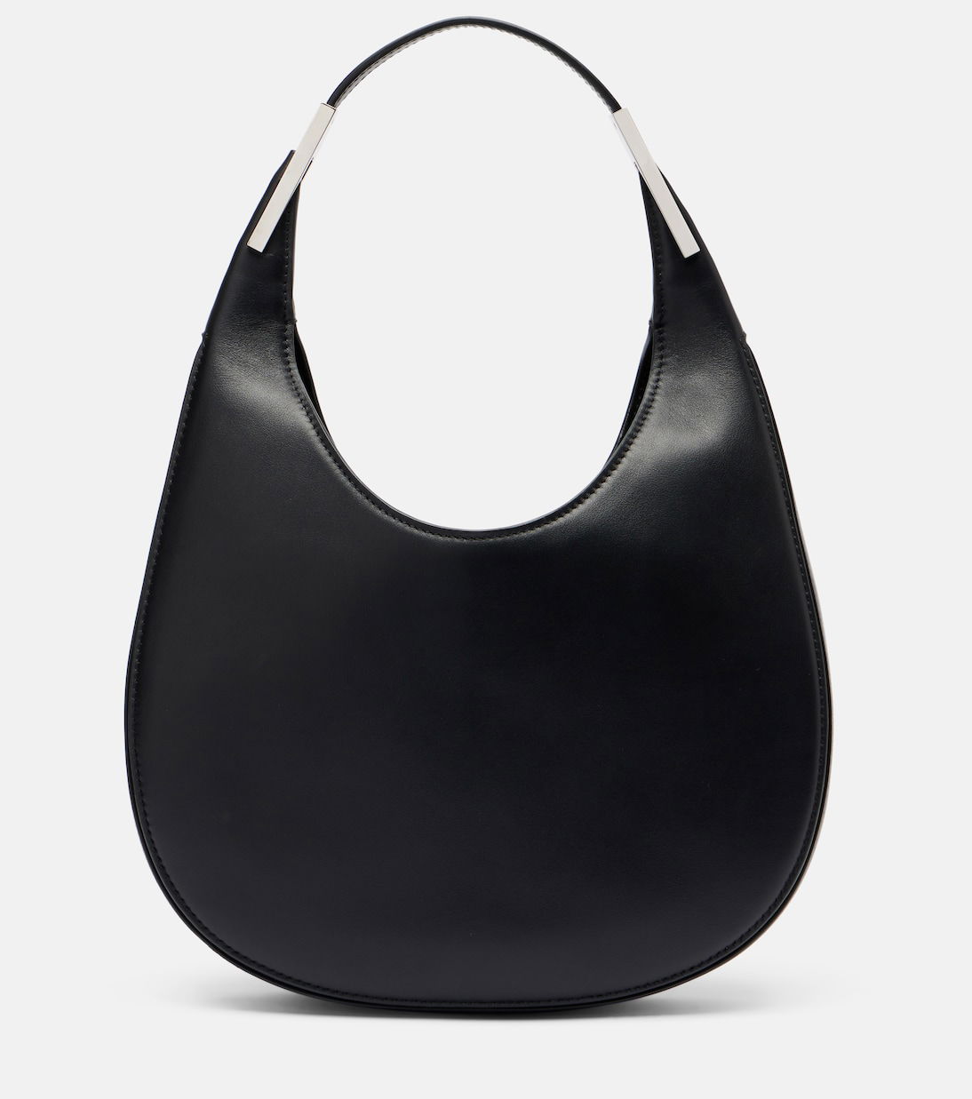 Savette Florence Small Leather Shoulder Bag | endource