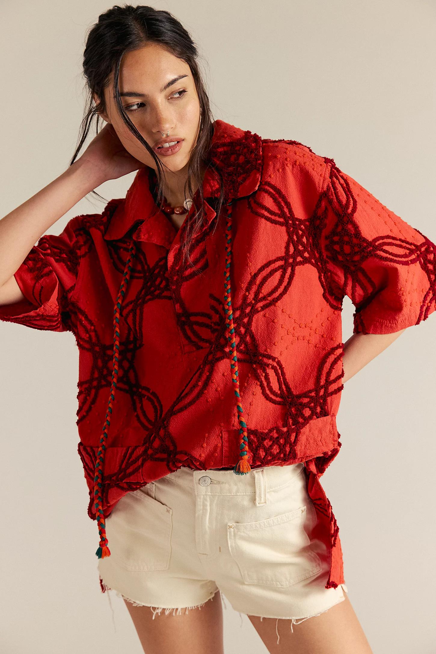 FREE PEOPLE We The Free - Malta Terry Top | endource