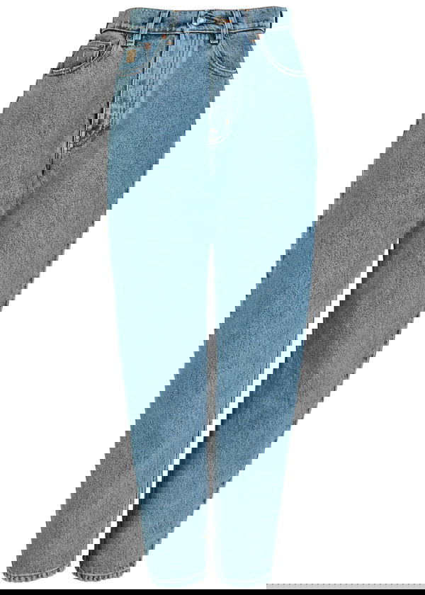 CHLOÉ Tapered-Leg Jeans | endource