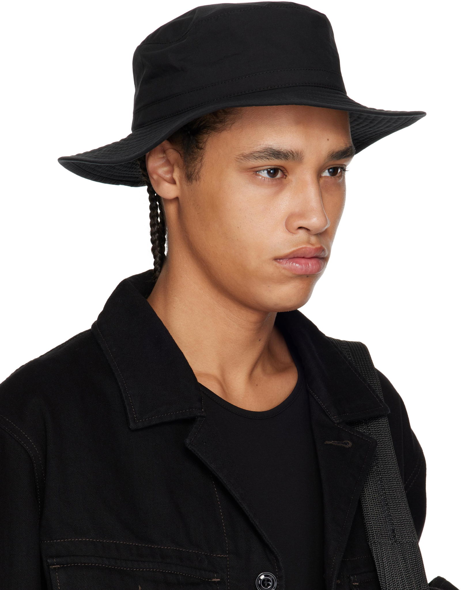 LEMAIRE Cricket Bucket Hat | endource