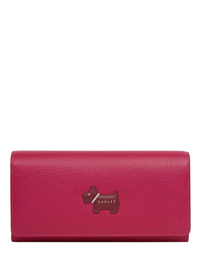 RADLEY Loyal Leather Flap Over Purse | endource