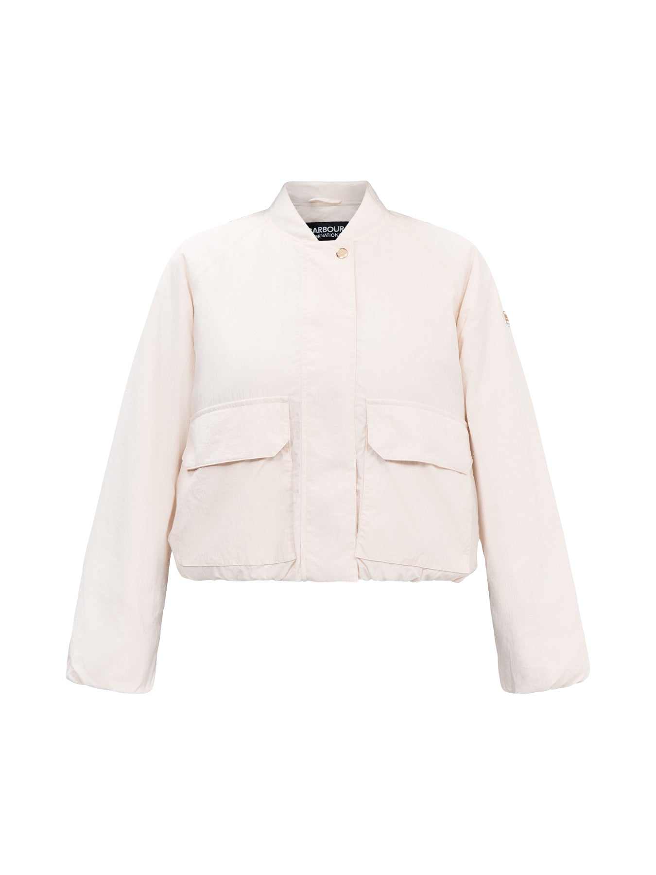 BARBOUR Costello Bomber Casual Jacket | endource