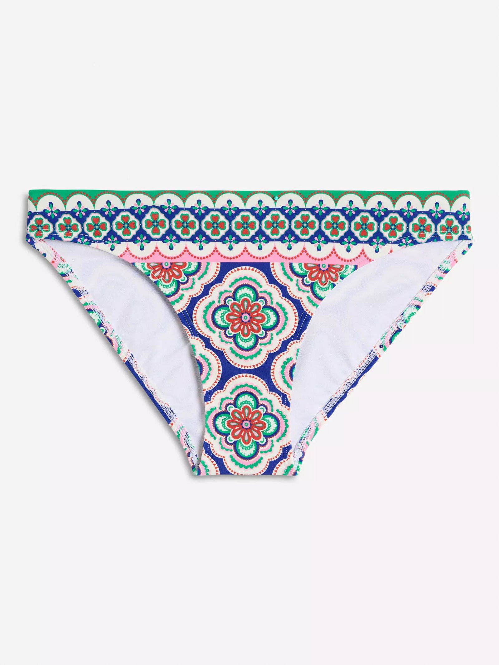 BODEN Porto Bikini Bottoms in Multi | endource