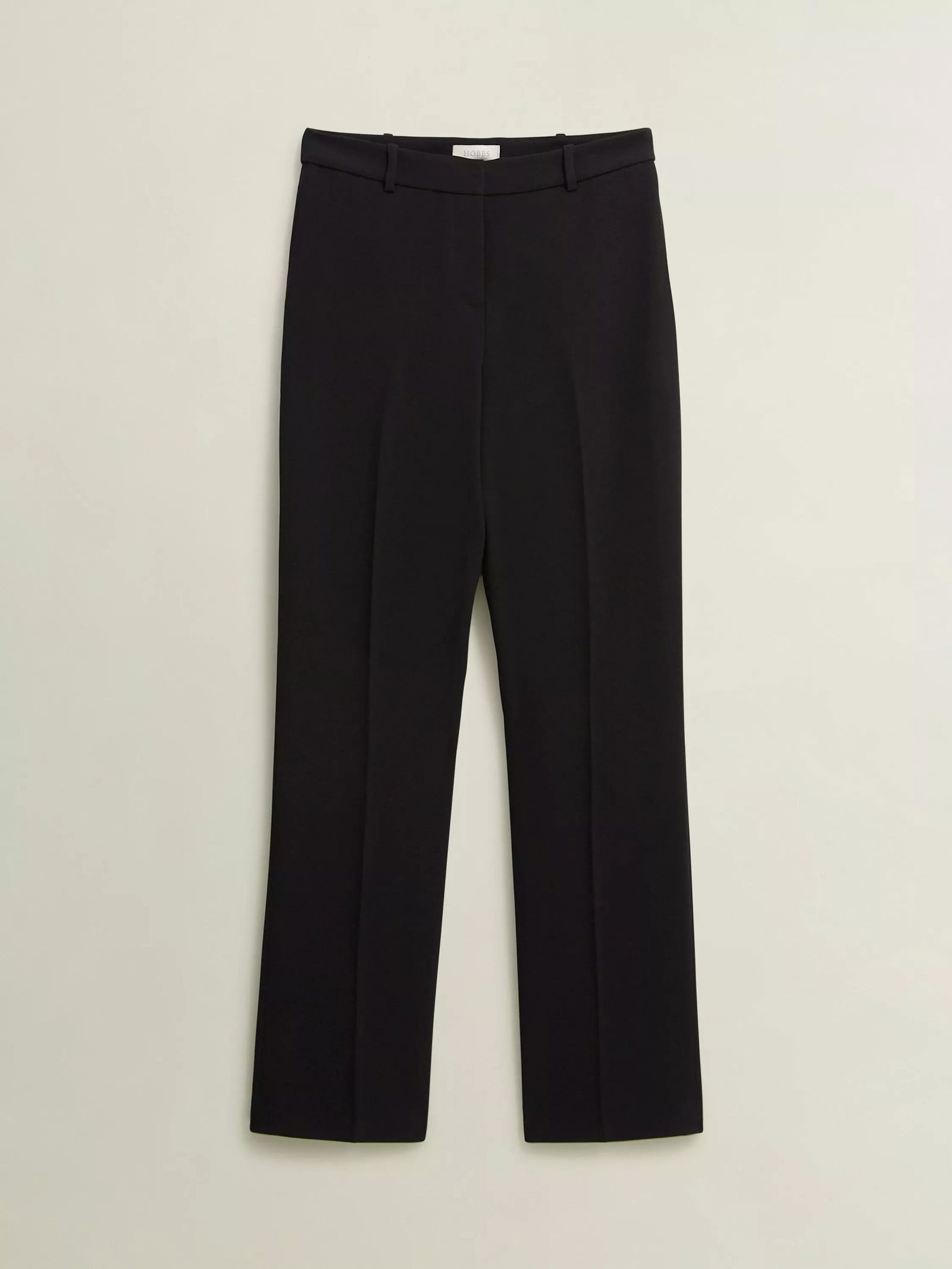 HOBBS Maya Straight Cut Trousers | endource
